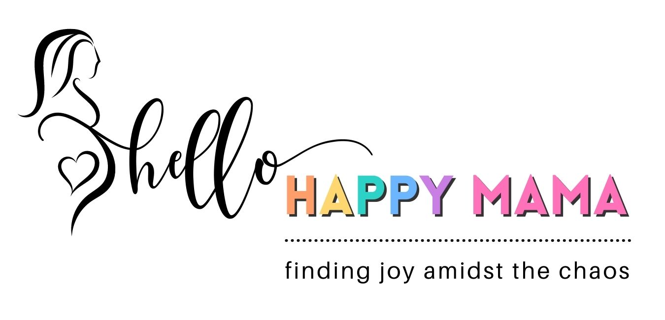 Blog - Hello Happy Mama